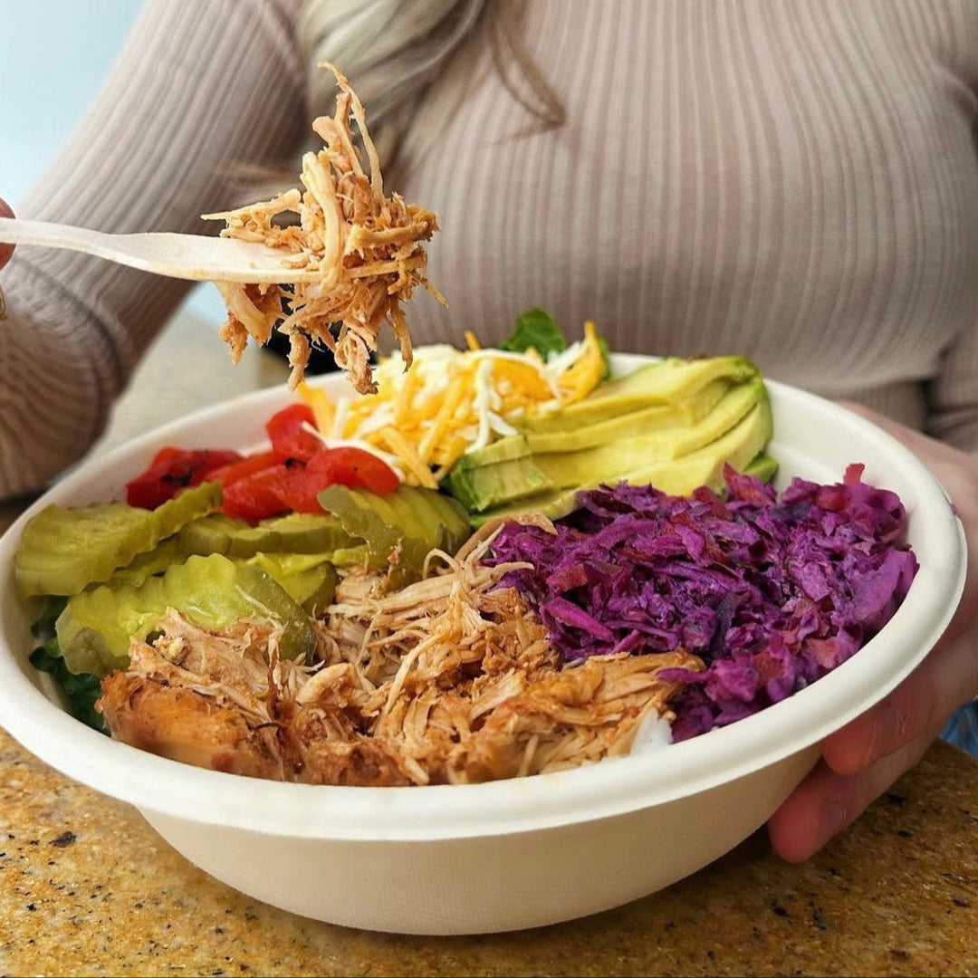 Order Online – Gooney's